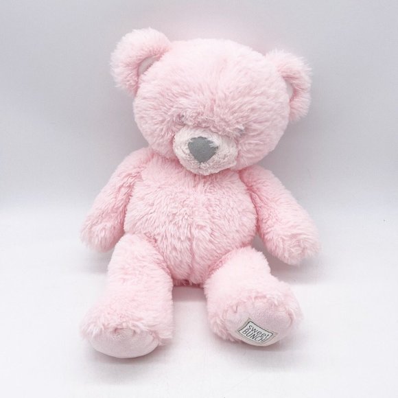 Kids Preferred | Toys | Kids Preferred Sweet Bunch Pink Teddy Bear ...